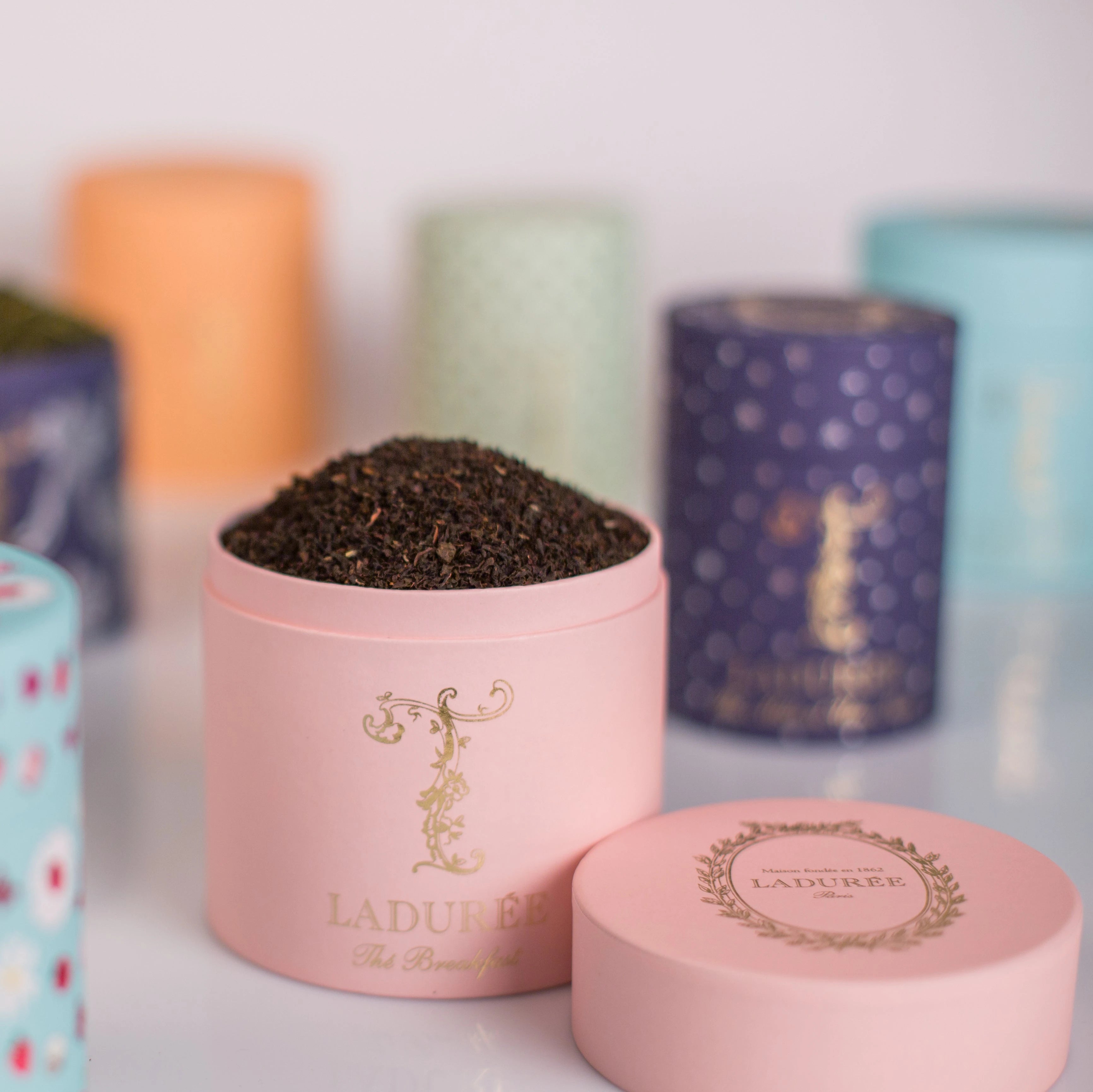 Tees – LADURÉE GERMANY