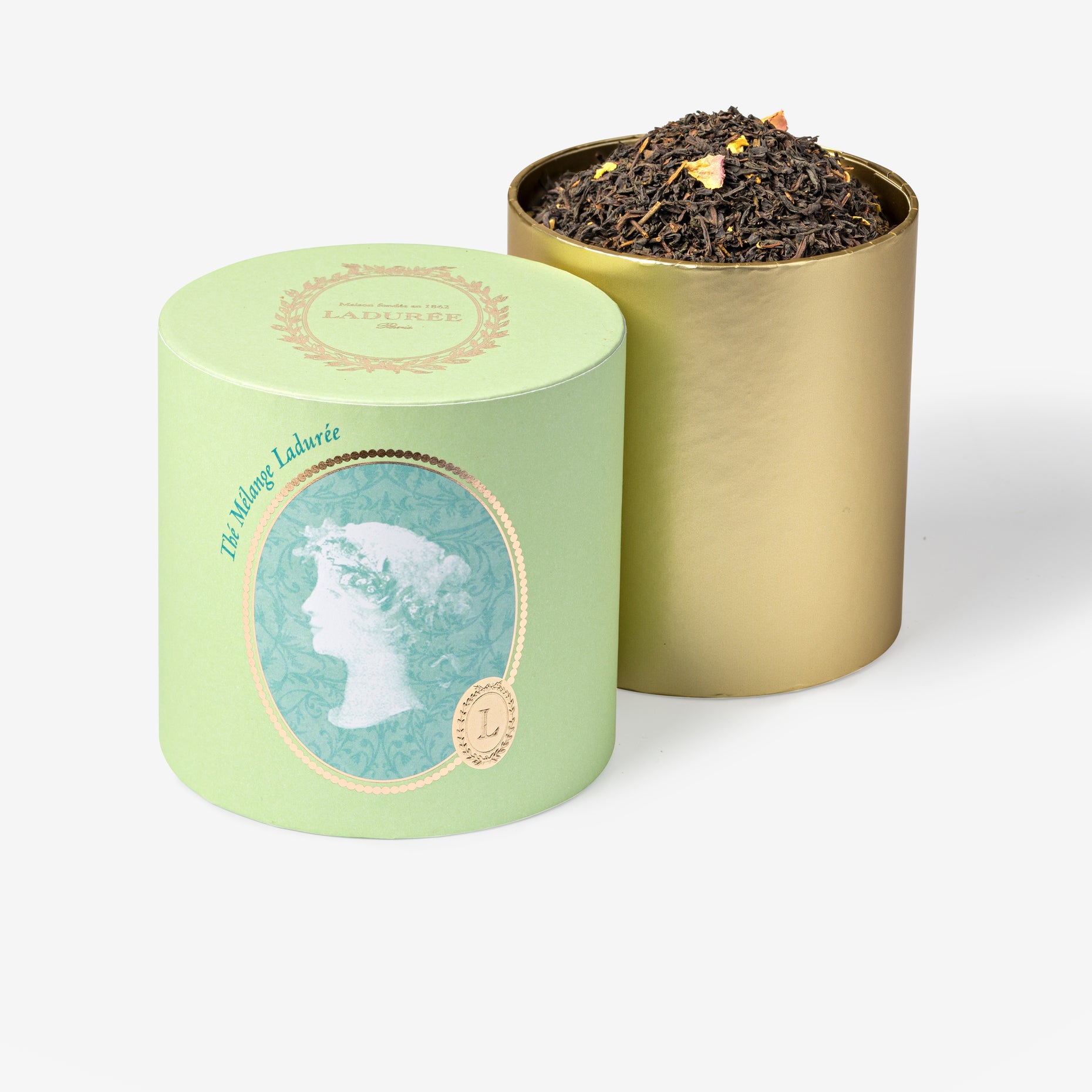 Kollektionen – LADURÉE GERMANY