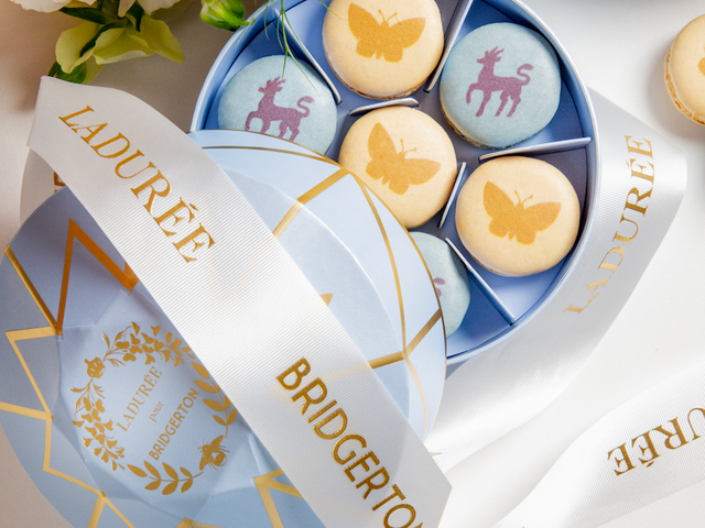 Ladurée Deutschland - feinste französische Macarons – LADURÉE GERMANY