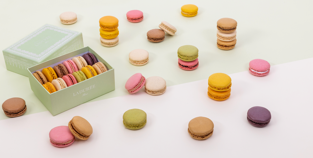 Ladurée Deutschland - feinste französische Macarons – LADURÉE GERMANY