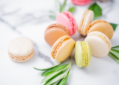 Unsere Macarons – LADURÉE GERMANY