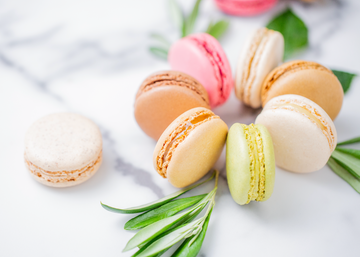 Unsere Macarons – LADURÉE GERMANY