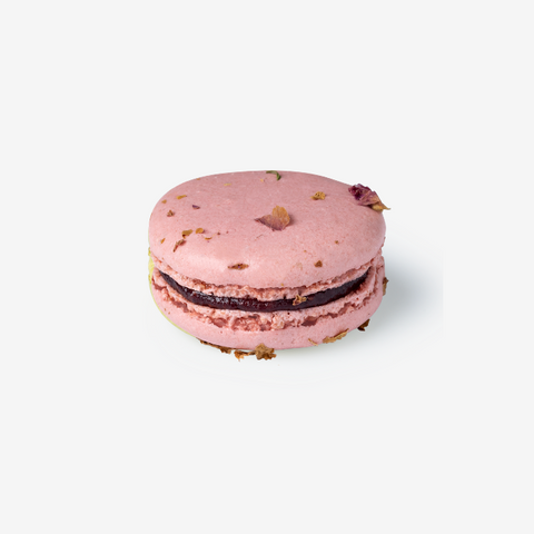 Unsere Macarons – LADURÉE GERMANY