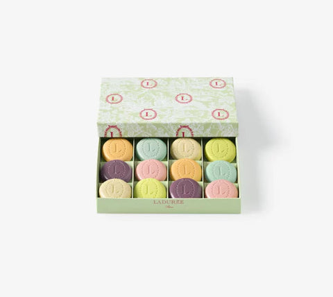 Individuelle Eugénie-Boxen – LADURÉE GERMANY
