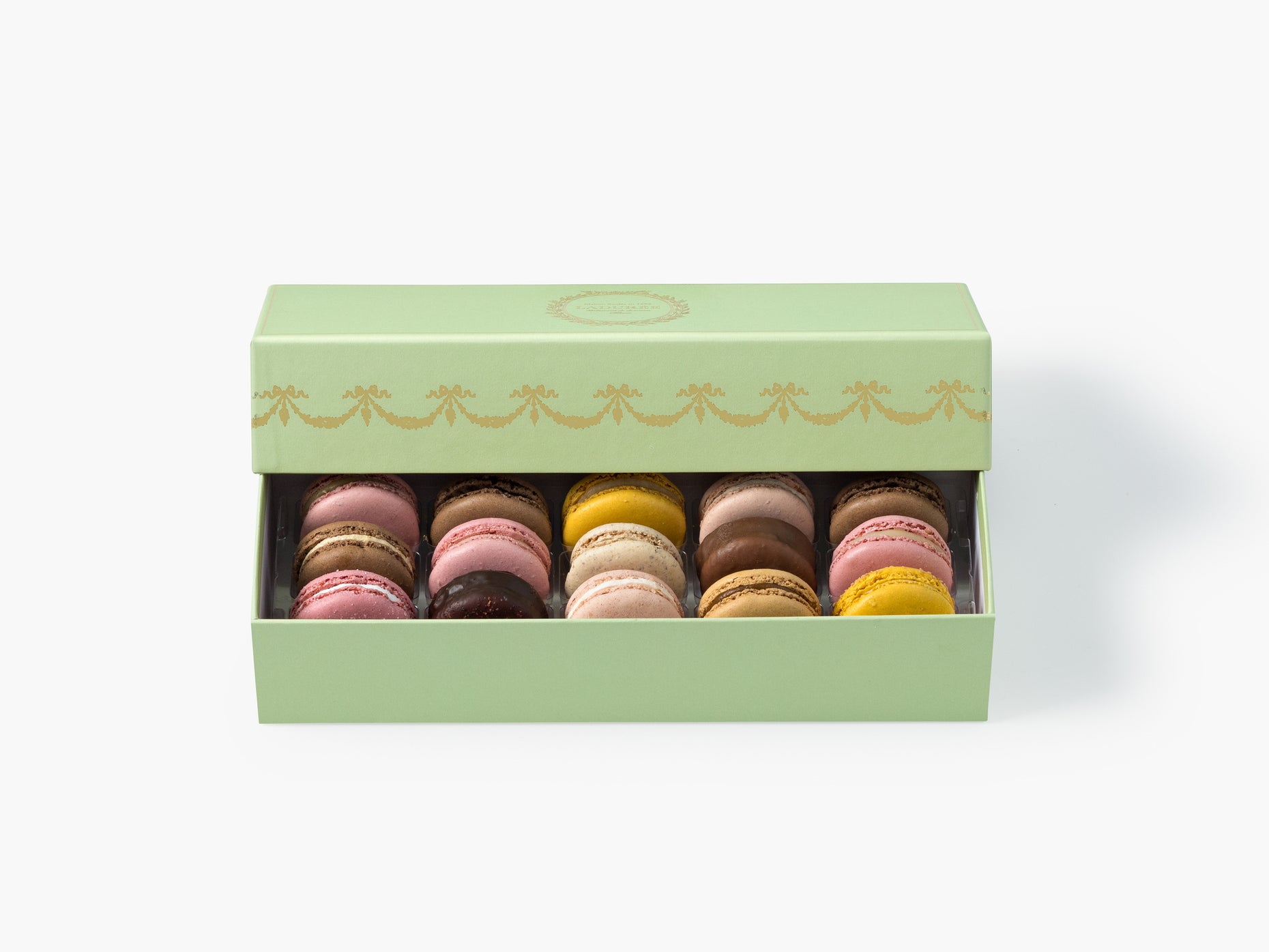 Ladurée Deutschland - feinste französische Macarons – LADURÉE GERMANY