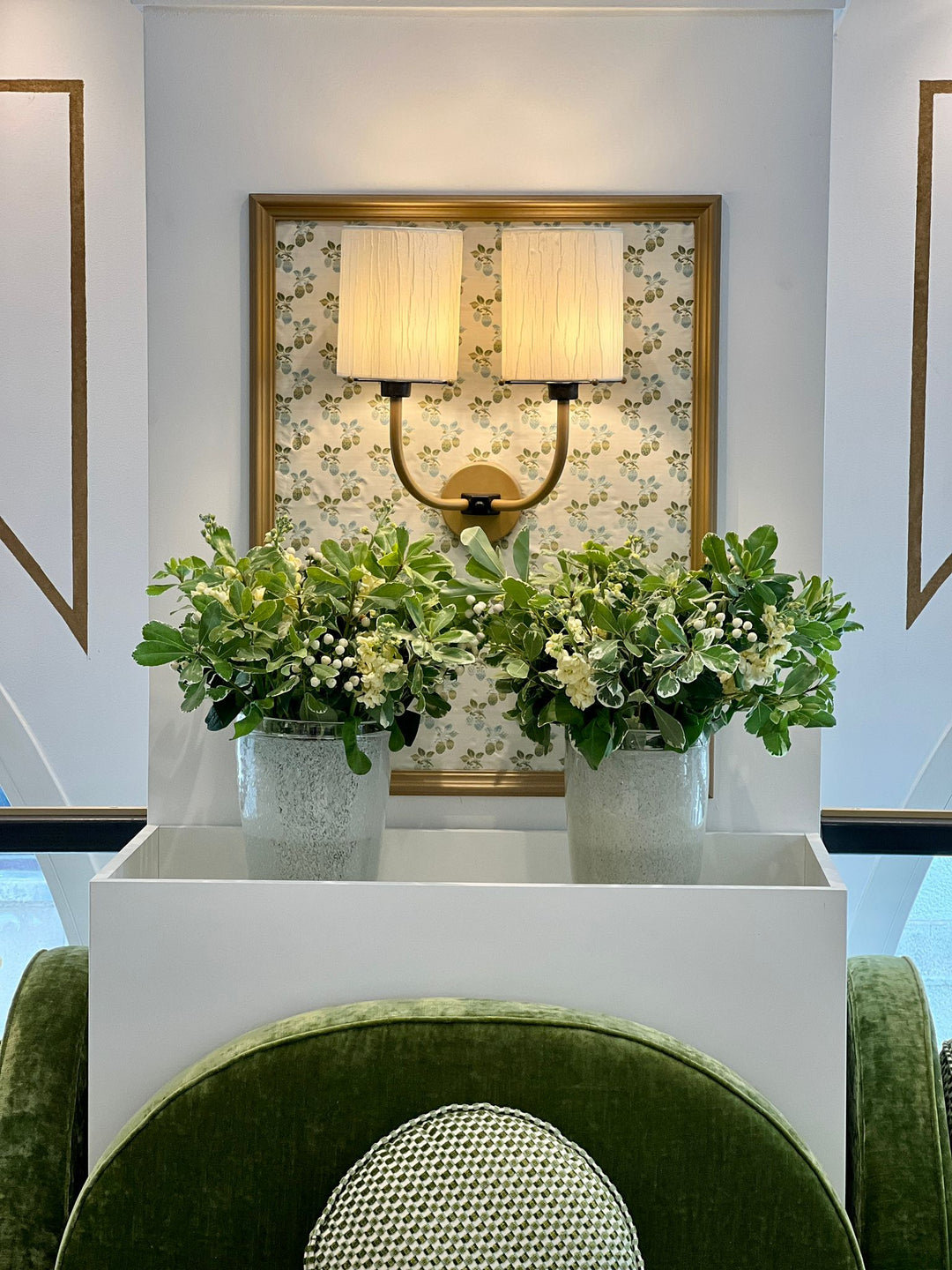 Ladurée Salon de Thé - München, Platzl – LADURÉE GERMANY