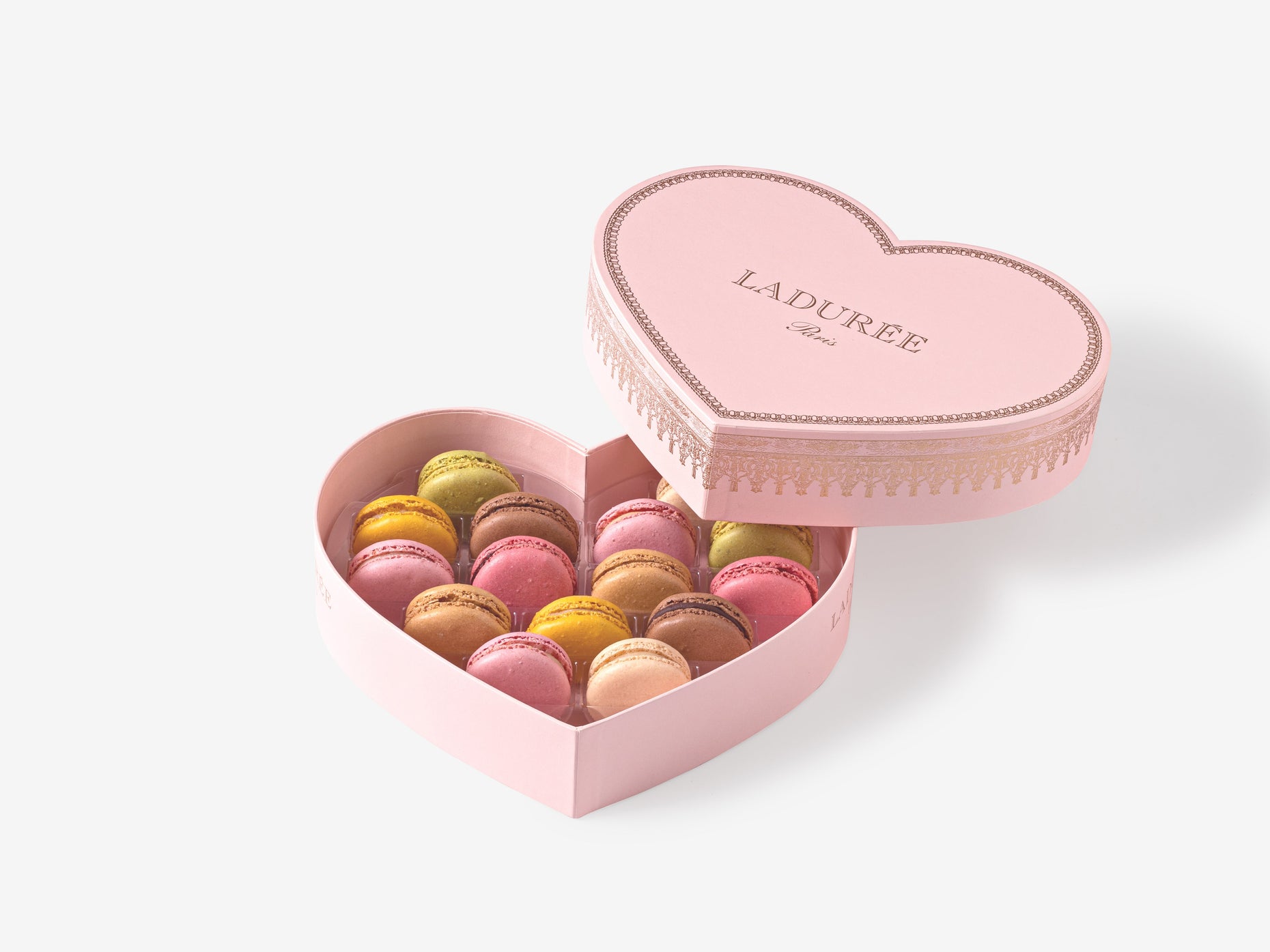 Ladurée Deutschland - feinste französische Macarons – LADURÉE GERMANY