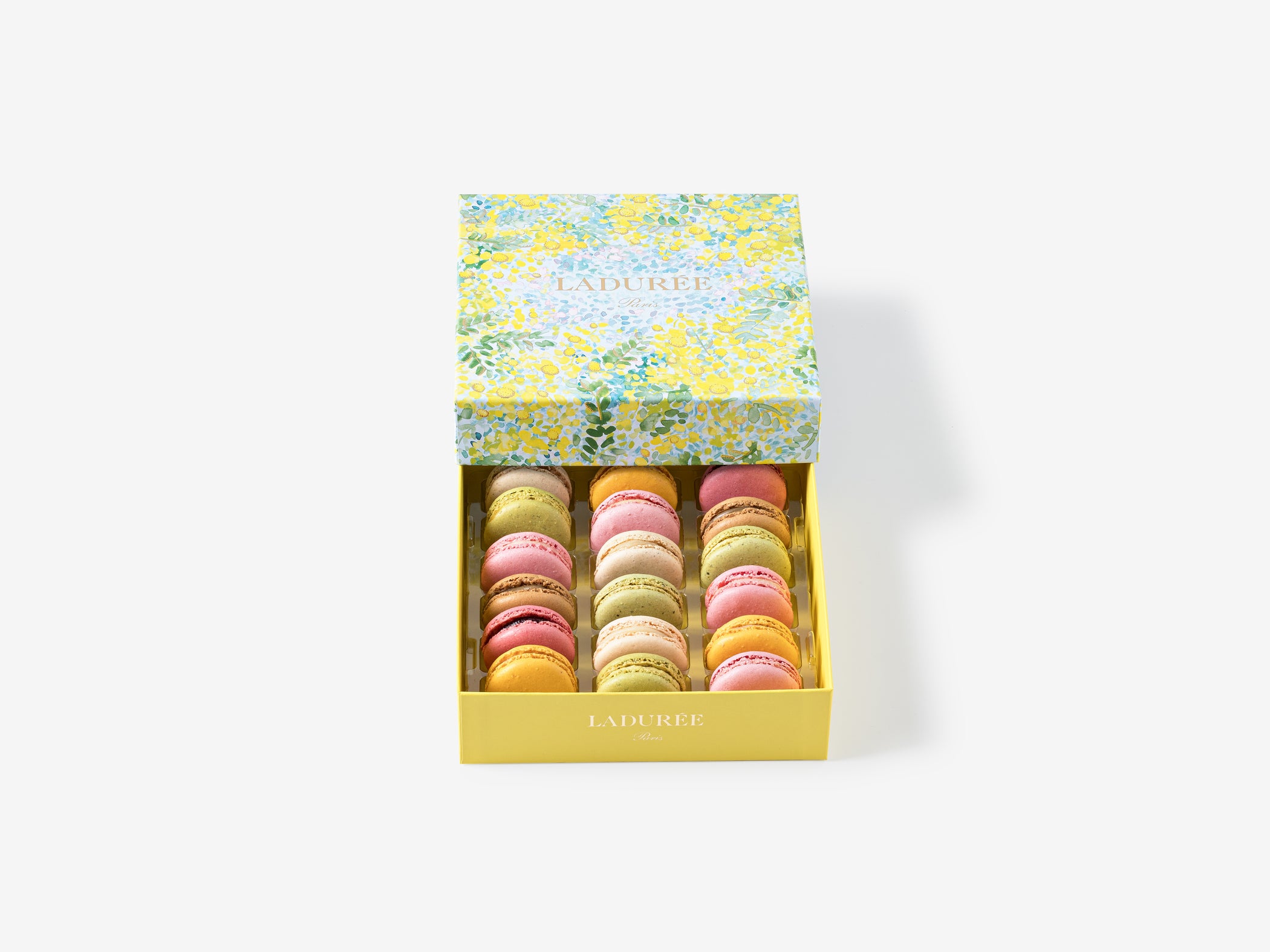 Ladurée Deutschland - feinste französische Macarons – LADURÉE GERMANY