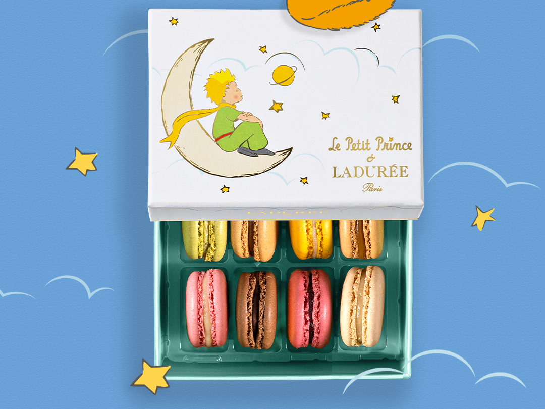 Ladurée Deutschland - feinste französische Macarons – LADURÉE GERMANY