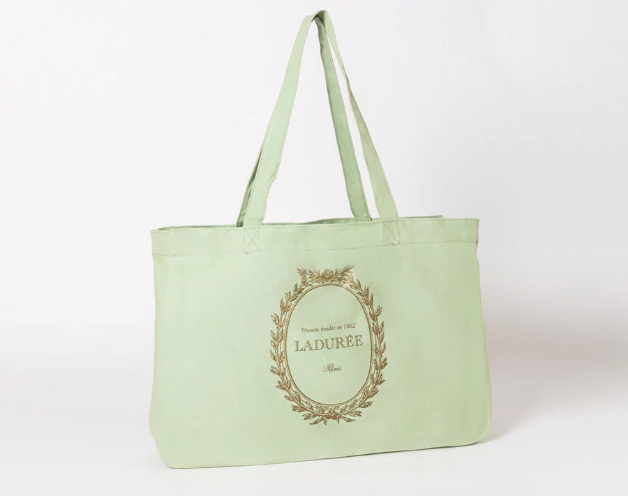 TOTE BAG LADURÉE – LADURÉE GERMANY